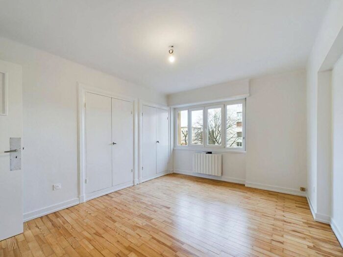 Appartement 3 pièces à louer à Neudorf Sud Centre, Strasbourg