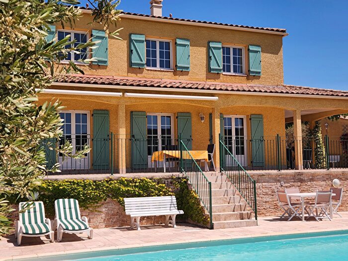 Limoux - Maison 5 pièces à vendre