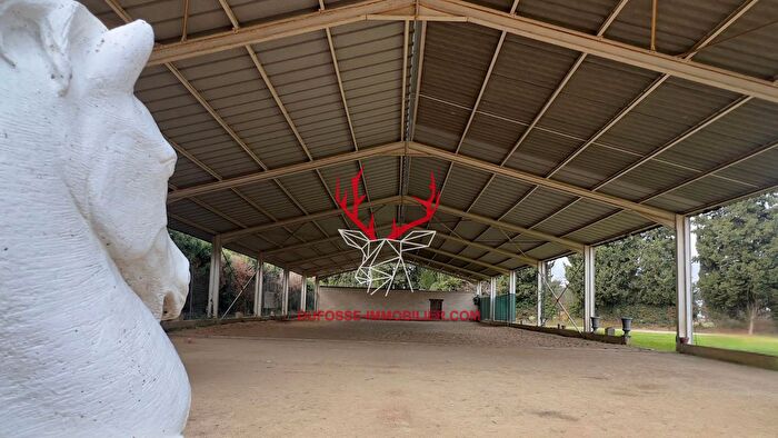 Maison à vendre - Saint-Rémy-de-Provence - 5 pièces - 4 chambres