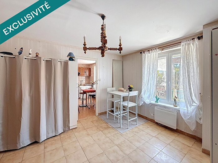 Appartement à vendre - Saint-Julien-lès-Metz - 1 pièce