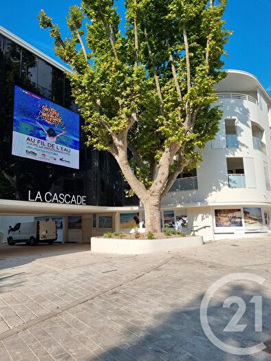 Appartement à louer - Martigues, Jonquières - 3 pièces - 2 chambres