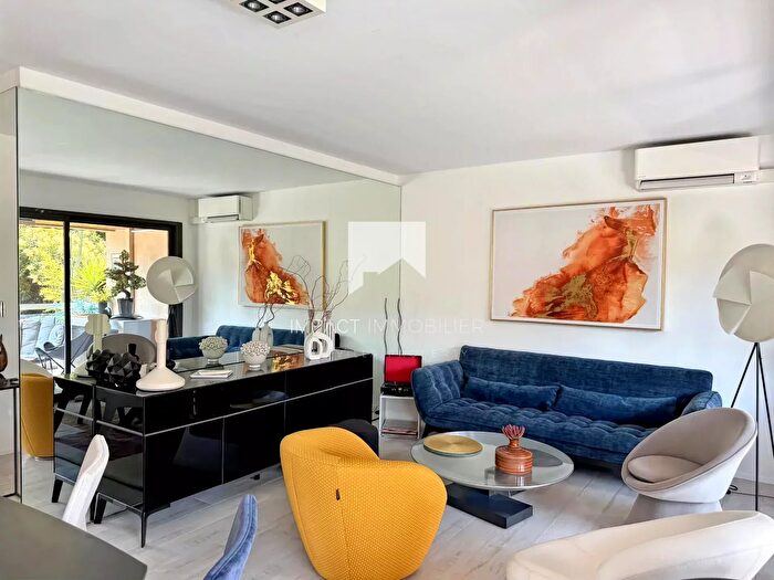 Hyères, Gare, Godillot - Appartement 4 pièces à vendre