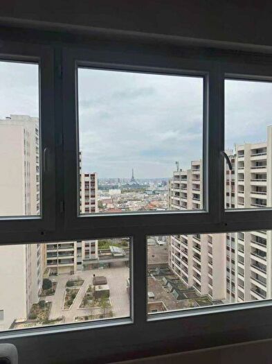 Appartement 3 pièces à Issy-les-Moulineaux, à louer