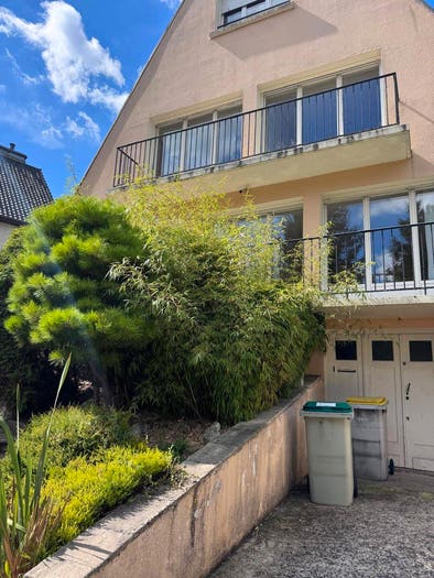 Maison 5 pièces à Sainte-Catherine, à louer