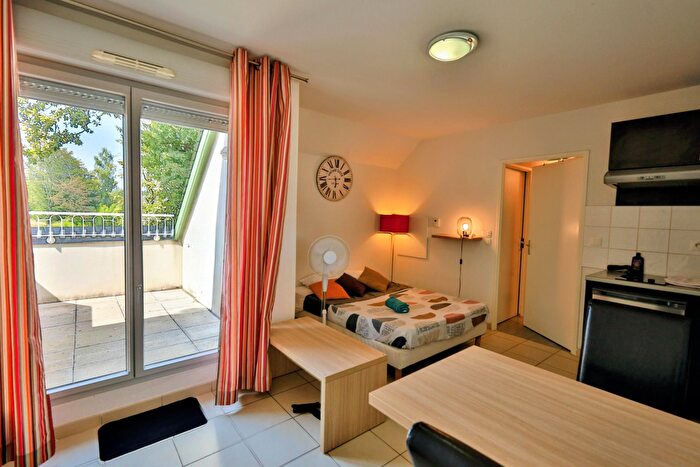 Appartement 1 pièce à Salies-de-Béarn, à vendre