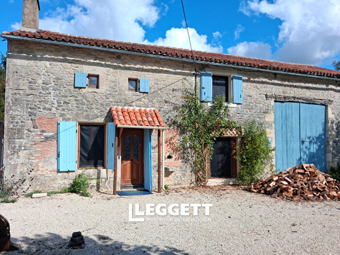 Maison 7 pièces à vendre - Genouillé