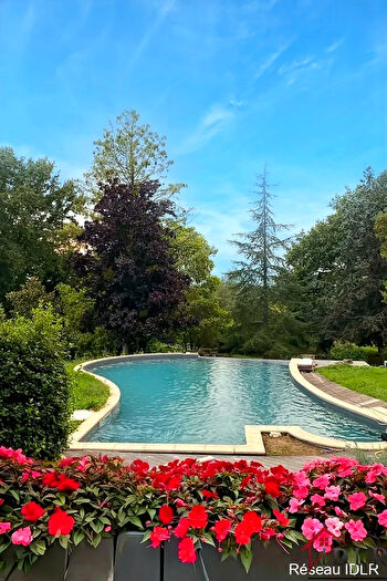 Maison à vendre - Grisy-Suisnes - 5 pièces - 4 chambres