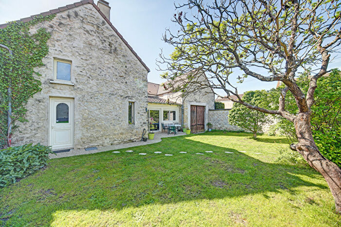 Maison 5 pièces à Vernouillet, à vendre