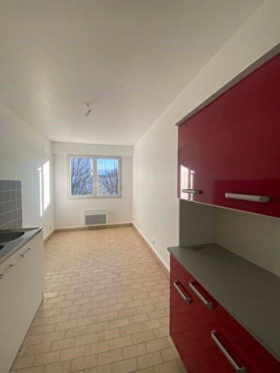 Colline des Pères-Tardy, Saint-Étienne : Appartement 3 pièces à louer