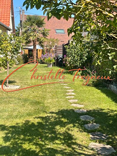 Flesselles : Maison 5 pièces à vendre