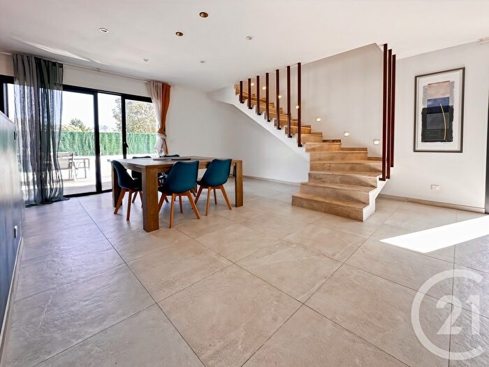 Maison à vendre - Calenzana - 5 pièces - 4 chambres