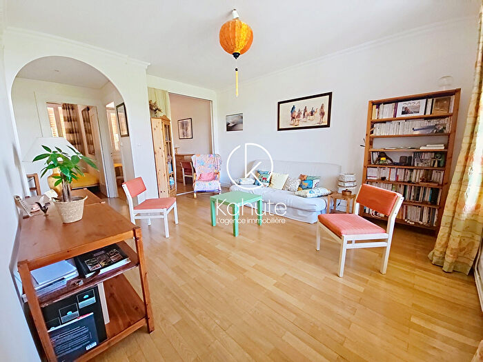 Lyon 5ème, Saint-Just, Saint-Irénée, Fourvière - Appartement 3 pièces à vendre