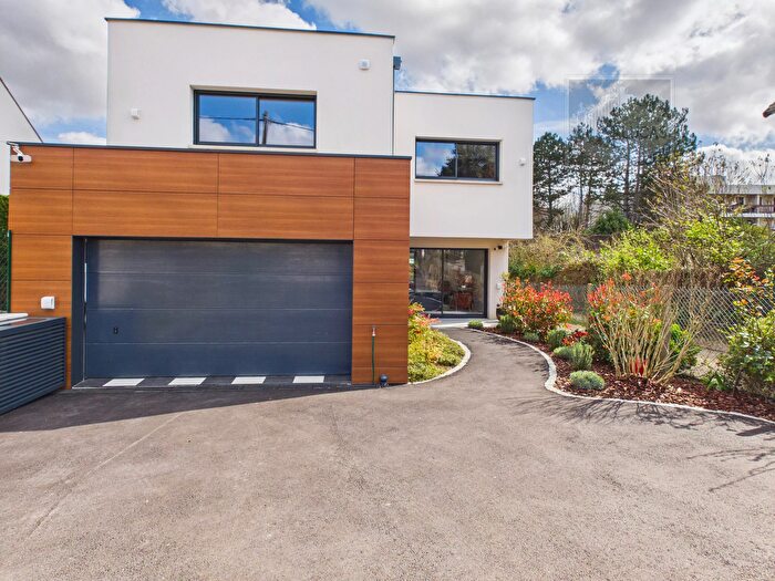 Maison à vendre - Verrières-le-Buisson, Ferme, Saint-Fiacre - 5 pièces - 4 chambres