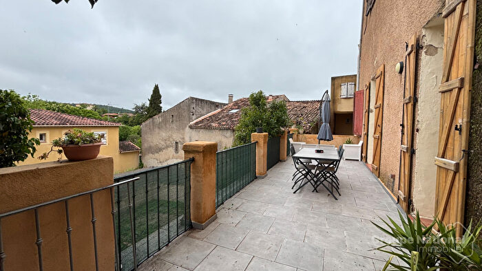 Appartement 3 pièces à louer à Rians