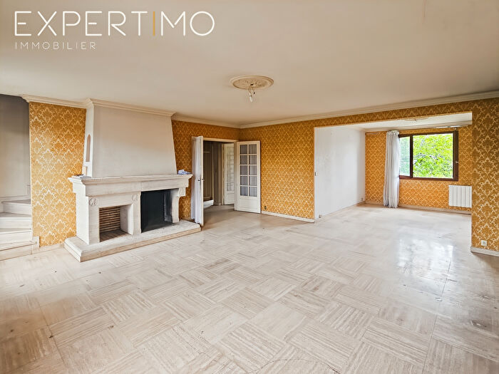 Maison 6 pièces à vendre à Palaiseau, Plateau