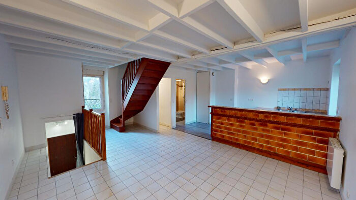 Appartement 3 pièces à louer - Gargenville