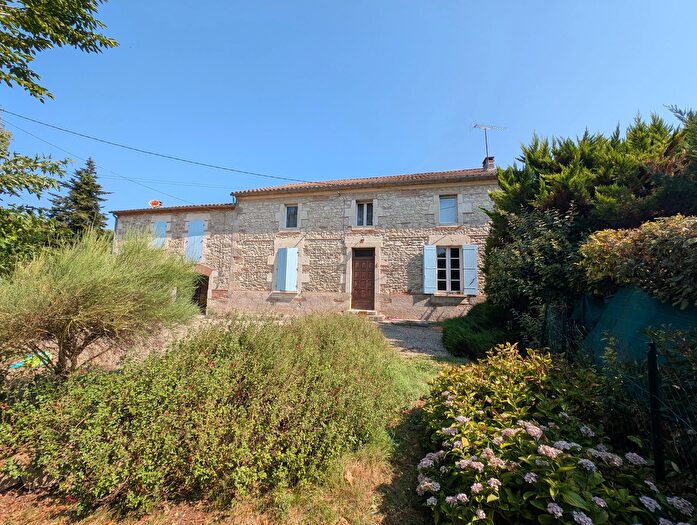 Clairac - Maison 11 pièces à vendre