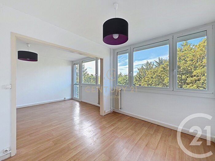 Appartement 3 pièces à louer à Lille, Saint-Maurice, Pellevoisin