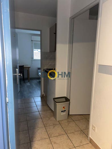 Appartement 1 pièce à louer - Saint-Étienne