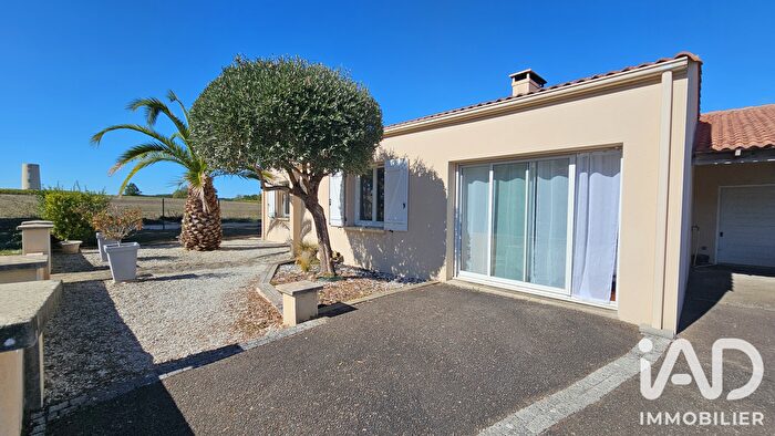 Maison 6 pièces à La Limouzinière, à vendre