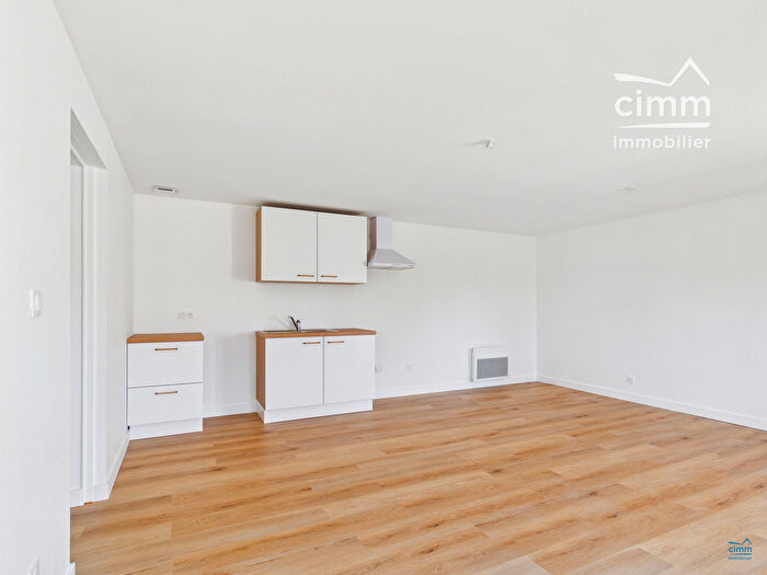 Appartement à louer - Blou - 2 pièces - 1 chambre