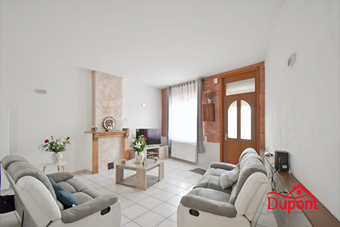 Maison 6 pièces à vendre - Douchy-les-Mines