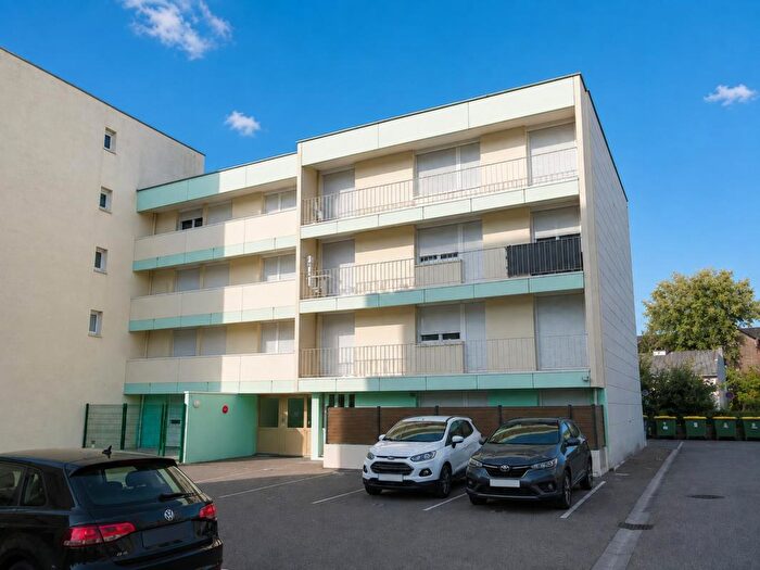 Florange - Appartement 5 pièces à vendre