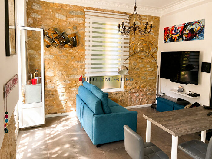 Appartement 2 pièces à vendre à Amélie-les-Bains-Palalda