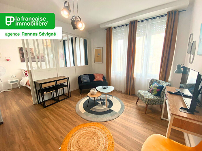 Appartement 2 pièces à Quartiers Nord-Est, Jeanne d'Arc, à louer