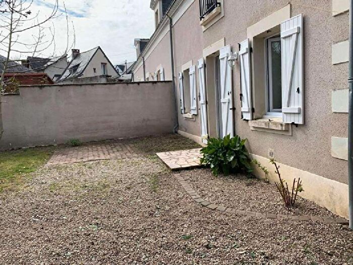 Maison 3 pièces à Bouchemaine, à louer