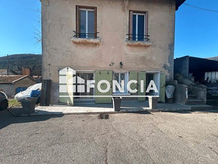 Appartement 2 pièces à Route de Marseille, Digne-les-Bains, à louer
