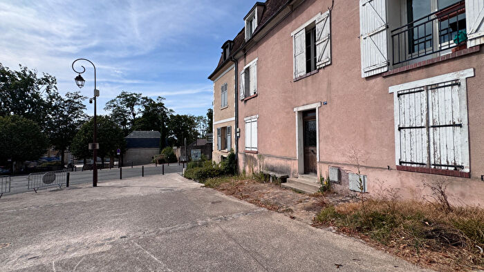 Appartement 3 pièces à vendre - Morsang-sur-Orge, Wallon