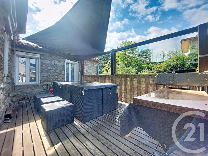 Maison 3 pièces à vendre à Reynès