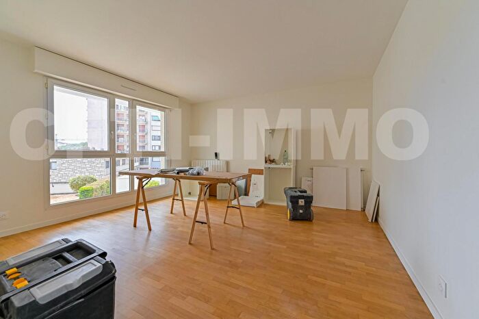 Boulogne-Billancourt, Silly, Gallieni : Appartement 2 pièces à louer