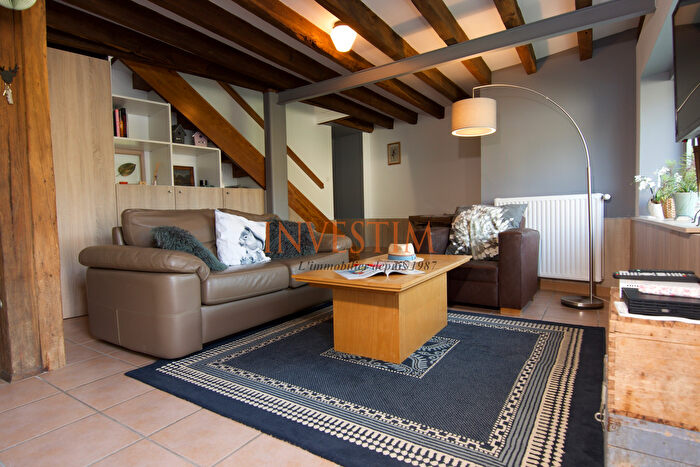 Maison à vendre - Cellettes - 3 pièces - 2 chambres