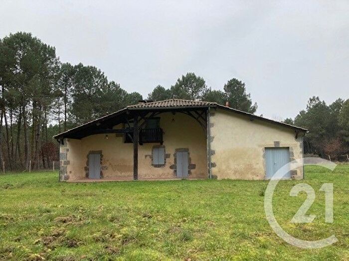 Houeillès - Maison 6 pièces à louer