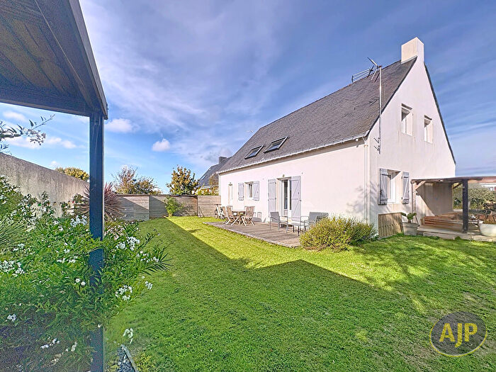 Guérande, Villages-Sud - Maison 6 pièces à vendre