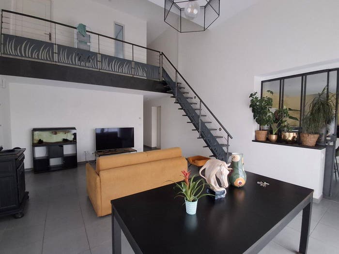 Maison 4 pièces à louer à Bressuire