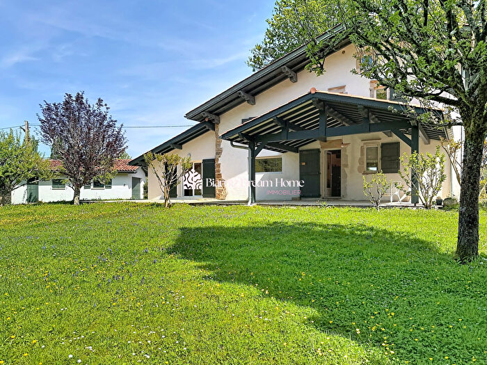 Maison 7 pièces à vendre - Ascain