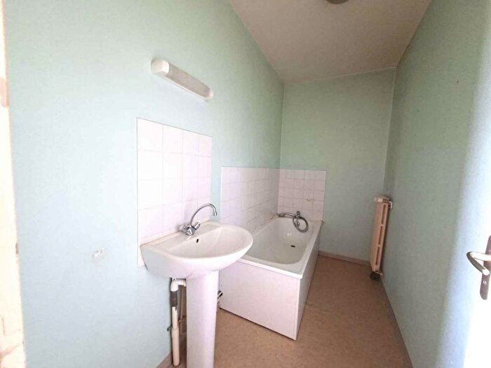 Maison 3 pièces à Sanvignes-les-Mines, à vendre