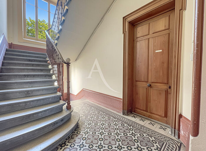 Lyon 3ème, Sans Souci, Dauphiné : Appartement 1 pièce à vendre