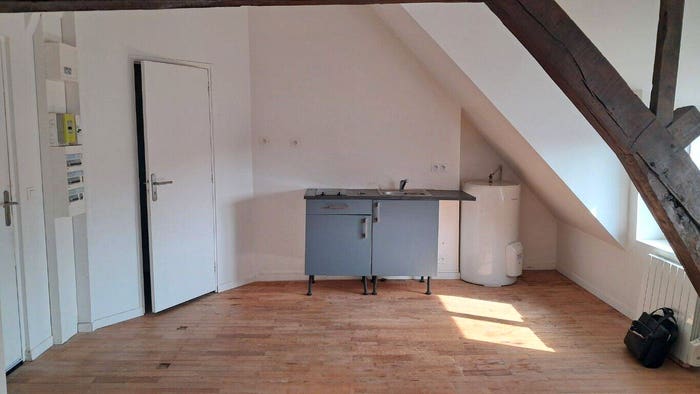 Appartement 1 pièce à louer - Laigneville