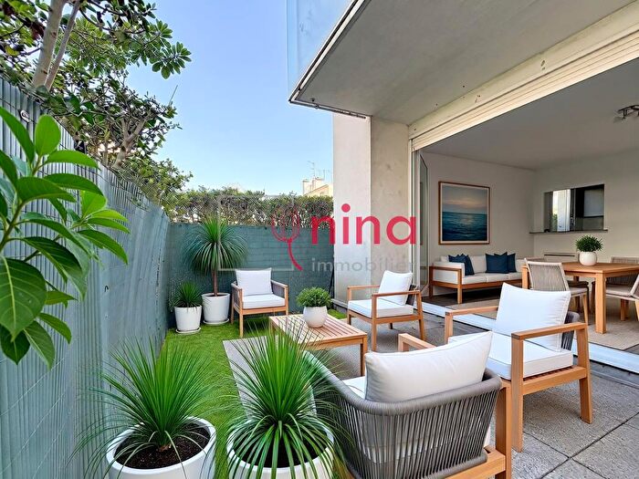 Créteil, Champeval : Appartement 2 pièces à vendre