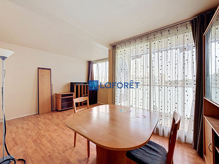Appartement 5 pièces à Savigny-sur-Orge, Davout, à vendre