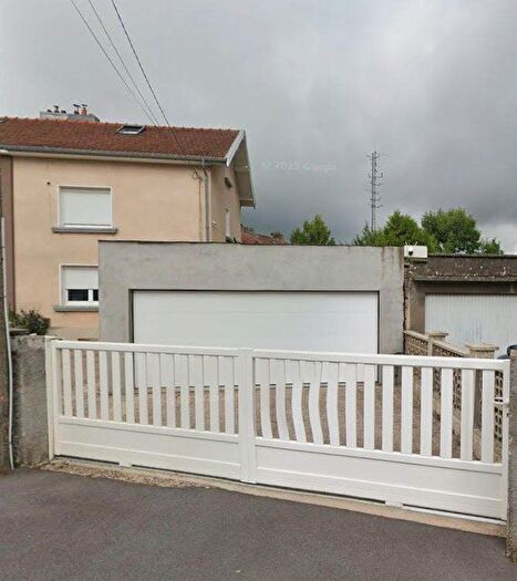 Maison à vendre - Saint-Charles-la-Forêt - 5 pièces - 4 chambres