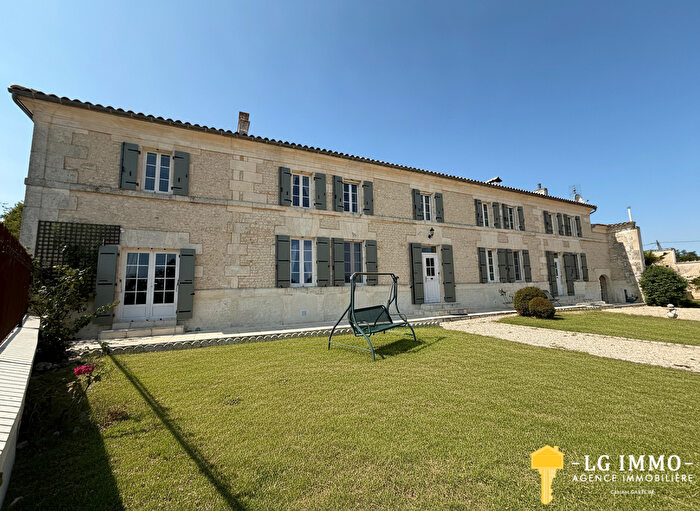 Maison 12 pièces à vendre - Mortiers