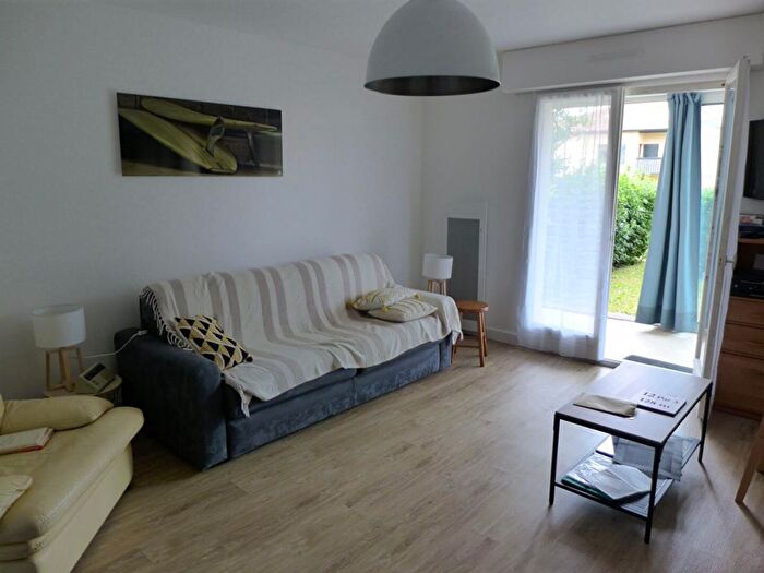 Anglet, Chambre dAmour - Appartement 1 pièce à louer