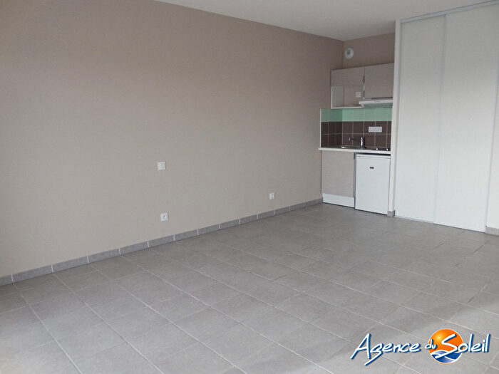 Narbonne, Bourg : Appartement 1 pièce à louer