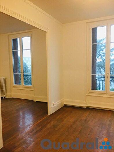 Appartement 3 pièces à Vienne, Centre-ville, à louer