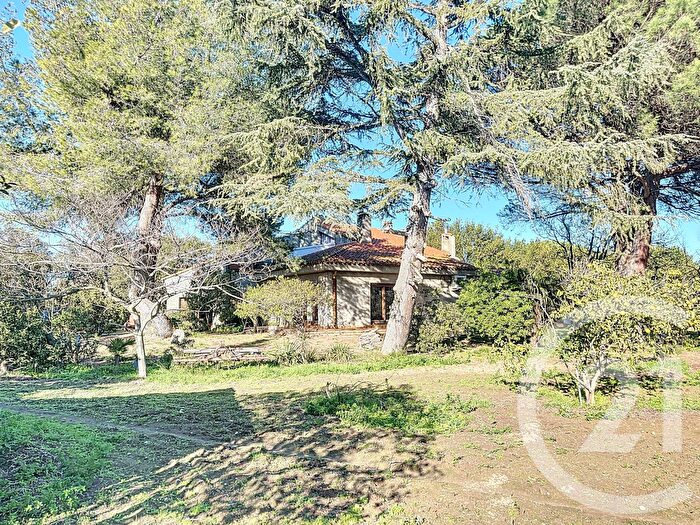 Maison à vendre - Elne - 6 pièces - 5 chambres